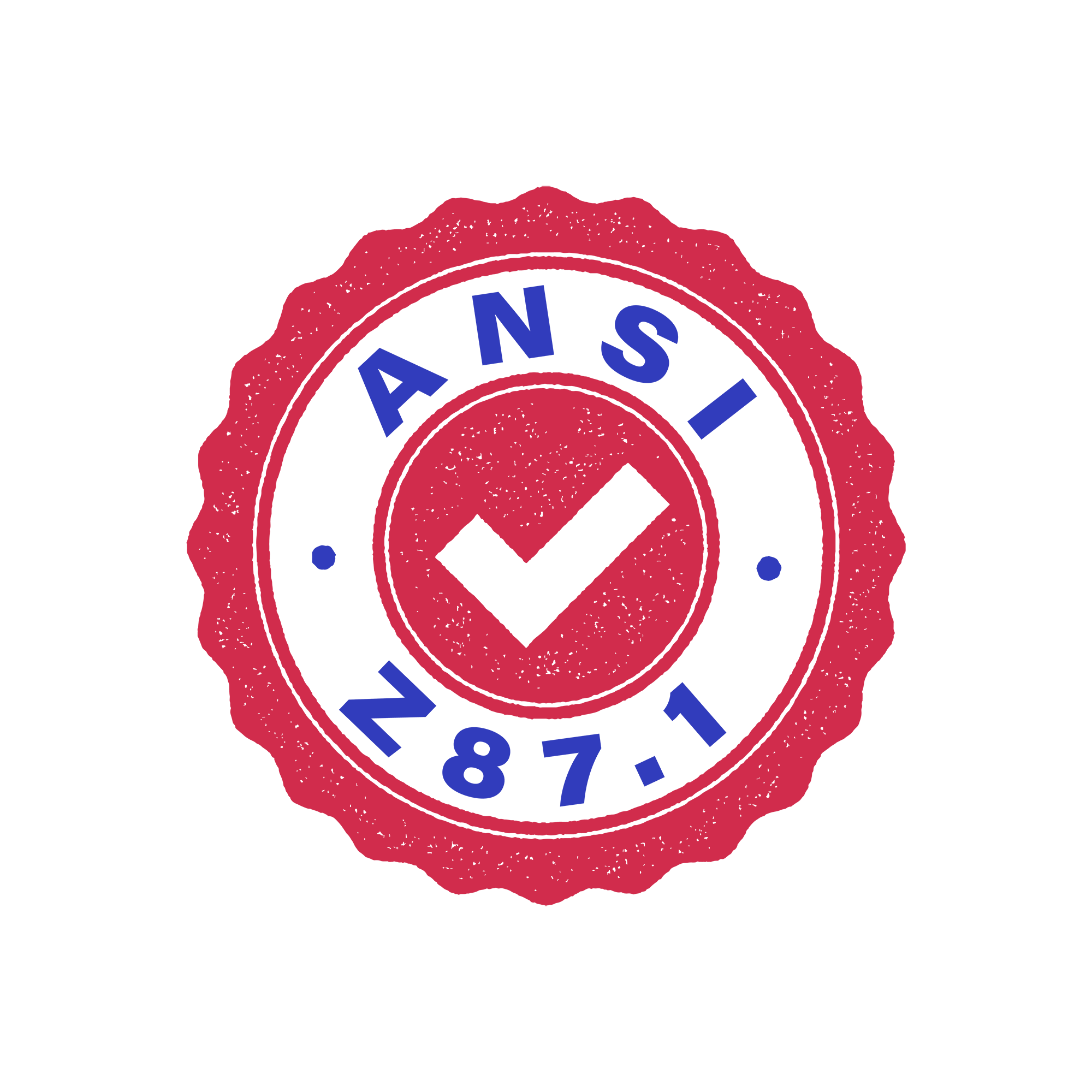 ANSI Z87.1 - Certified Safety Sunglasses | OutLaw Eyewear