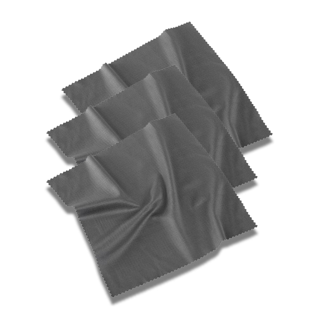Glasses Cleaning Cloth 3 Pack OutLaw Eyewear glasses-cleaning-cloth-3-pack-outlaw-eyewear