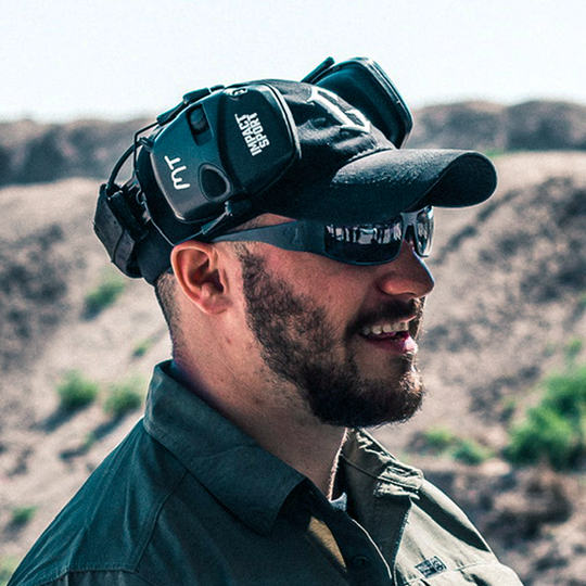 OutLaw Eyewear | Tactical Ballistic Sunglasses & More