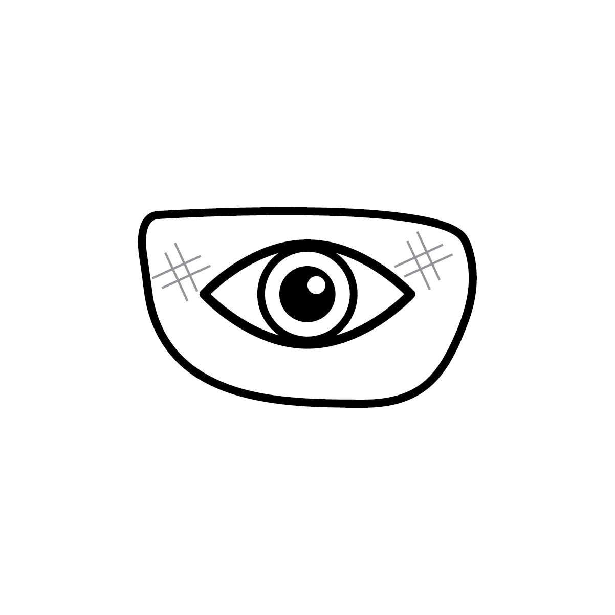 Single Vision Lens Coating – OutLaw Eyewear