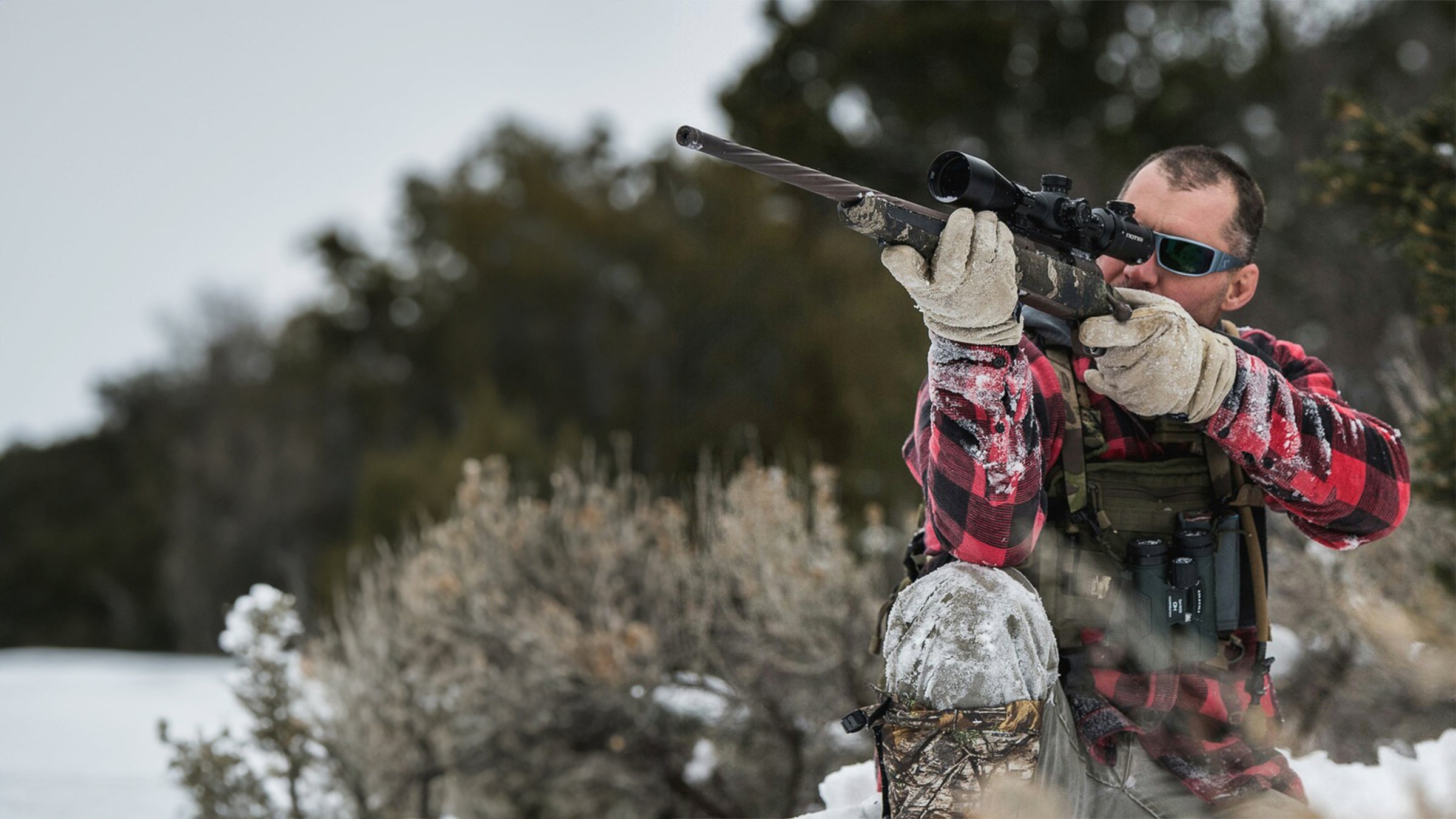 OutLaw Eyewear | Tactical Ballistic Sunglasses & More