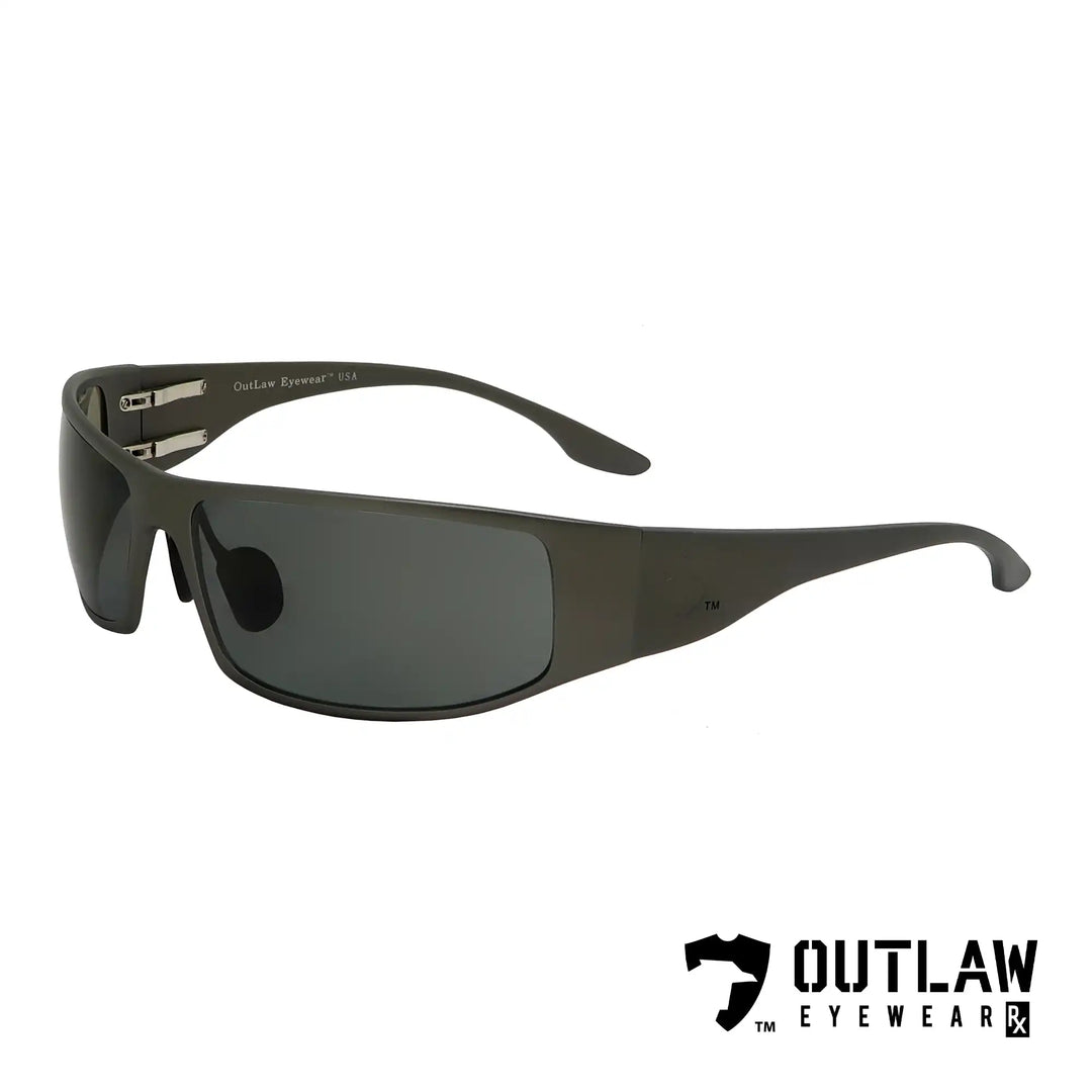 Prescription Sunglasses – OutLaw Eyewear