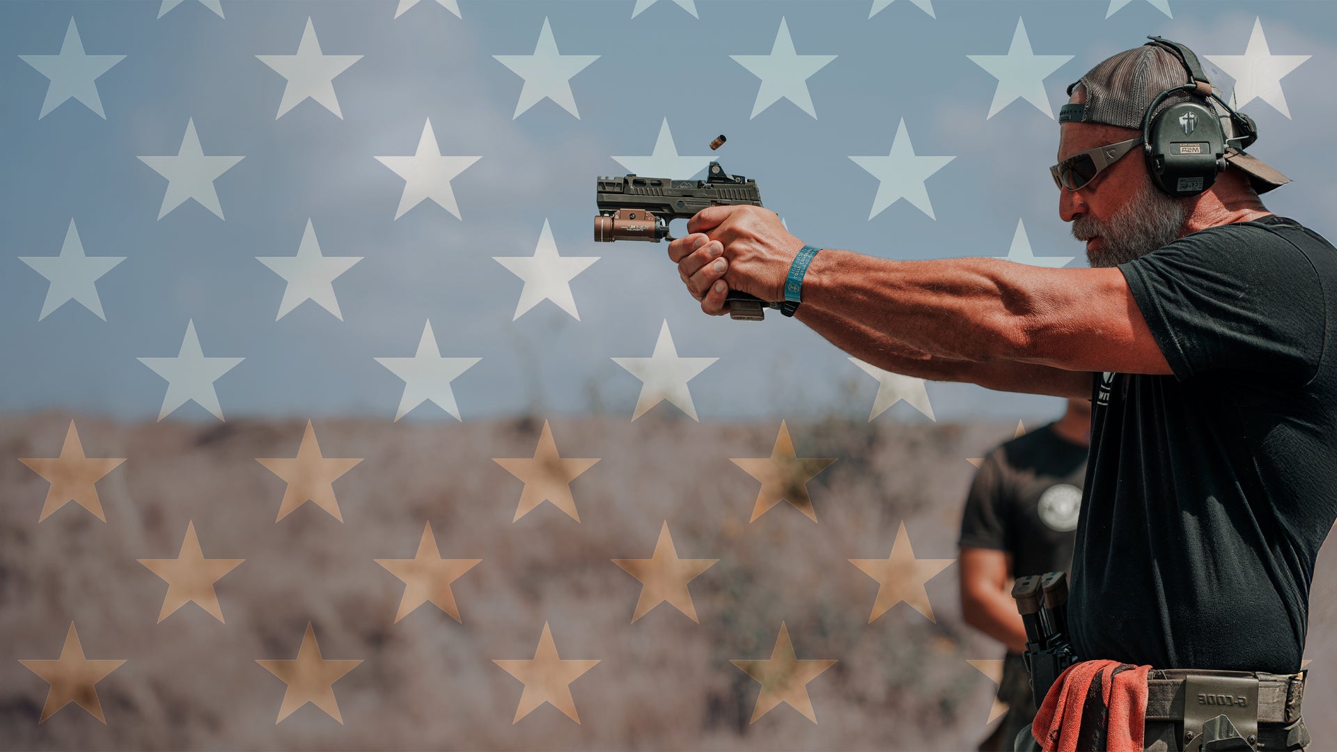 OutLaw Eyewear | Tactical Ballistic Sunglasses & More