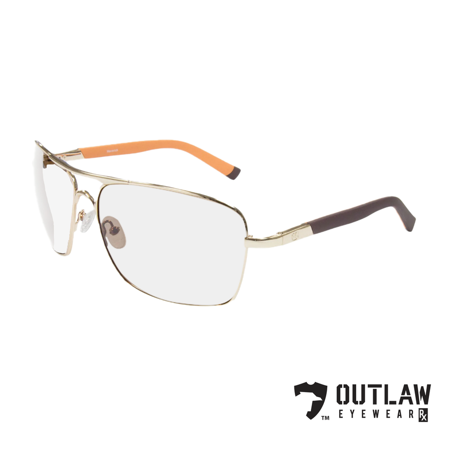 Prescription Sunglasses – OutLaw Eyewear