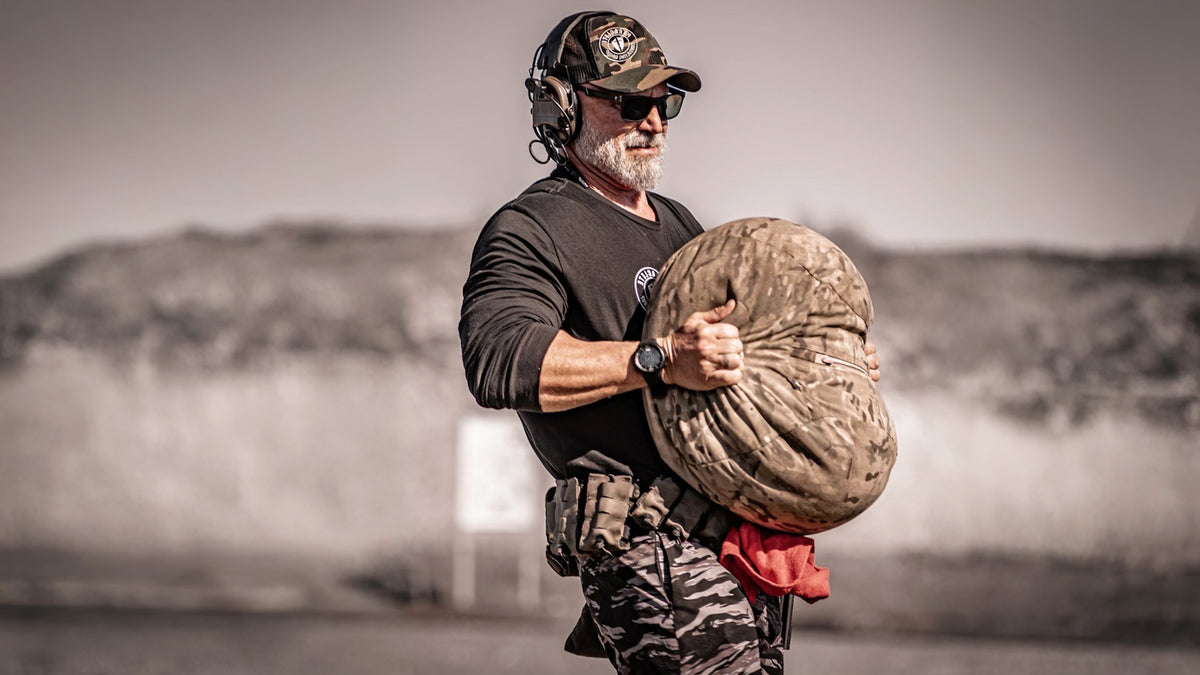 OutLaw Eyewear | Tactical Ballistic Sunglasses & More