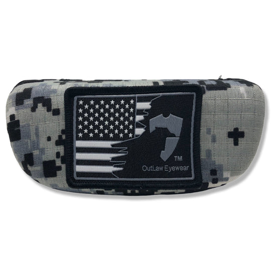 Fugitive TAC – OutLaw Eyewear