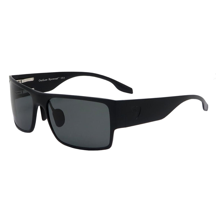 OutLaw Eyewear | Tactical Ballistic Sunglasses & More